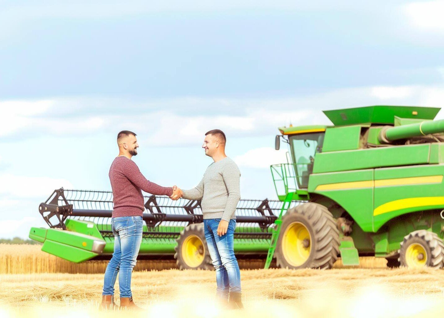 Software Agrícola | Isagri